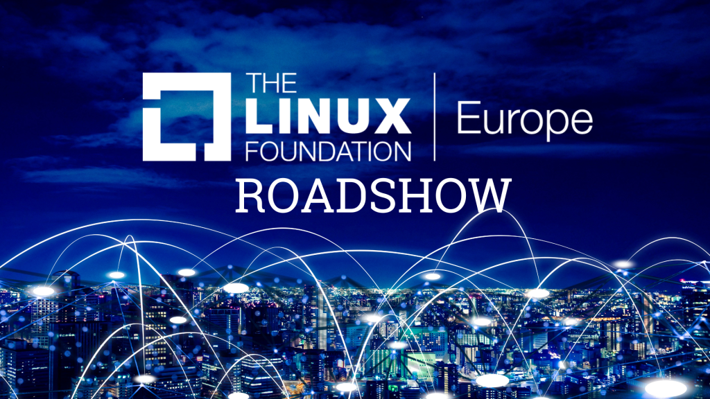 Linux Foundation Europe Roadshow - Open Source Initiative